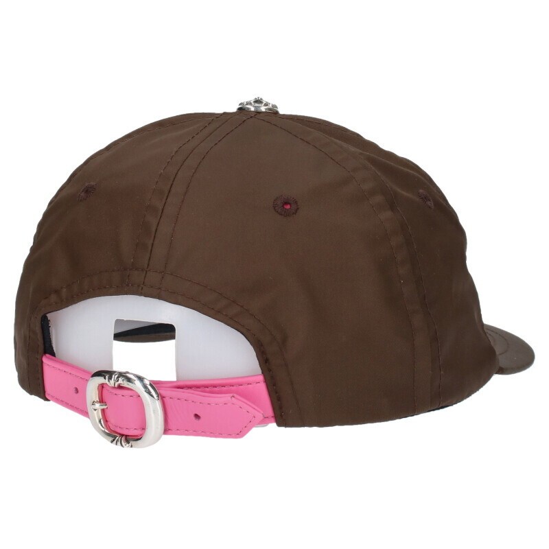 Chrome Hearts Cap PPO DAD HAT Size ONE SIZE Gunslinger Nylon Cap Used ...