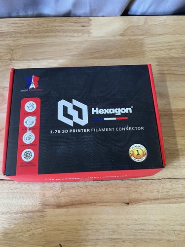 : Filament Welder 1.75Mm, 3D Filament Splicer for PLA/ABS/PC/PETG/TPU ...