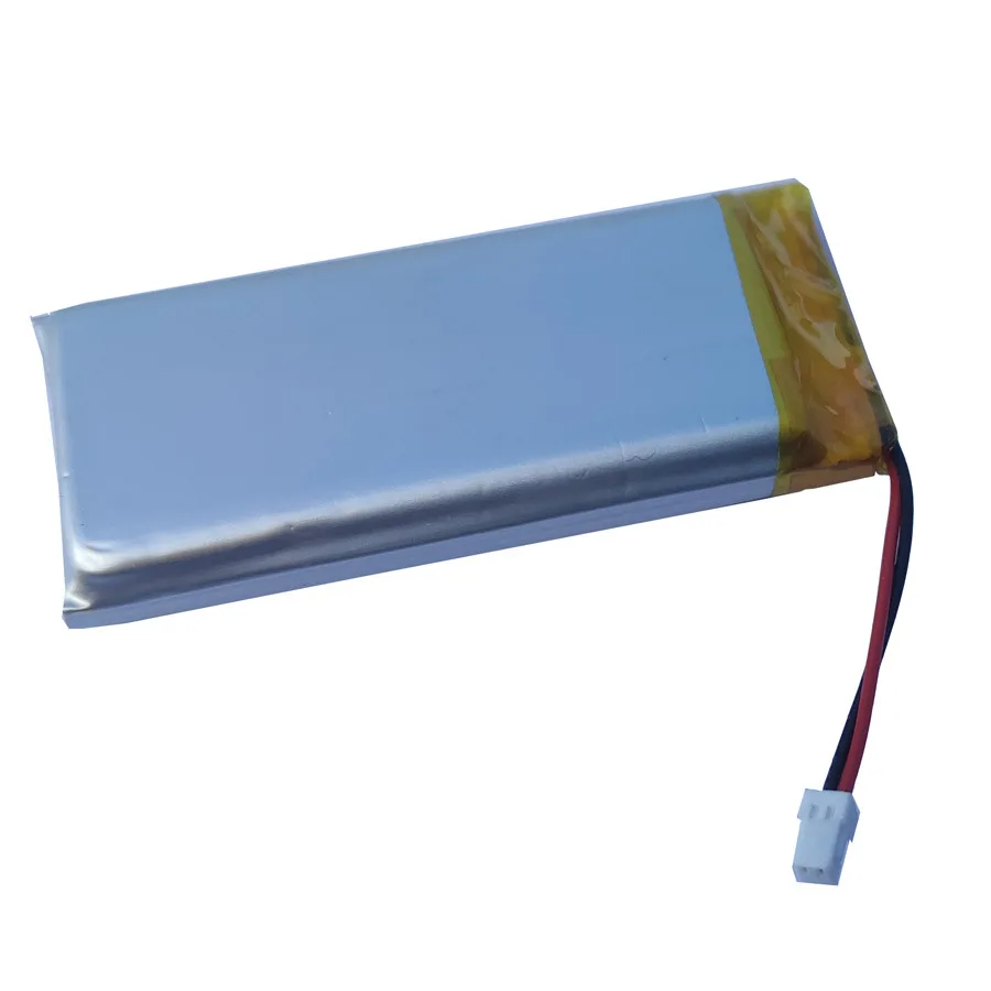 3.7V 850mAh Replacement Battery for Cardo Packtalk Edge helmet BAT00014 ...