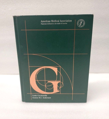 Guides to the Evaluation of Permanent Impairment 5th Edition hardcover ...