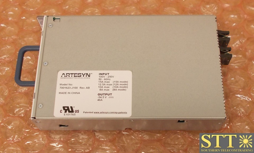 BML161184/1 ERICSSON PSU AC 03 POWER MODULE NEW | eBay