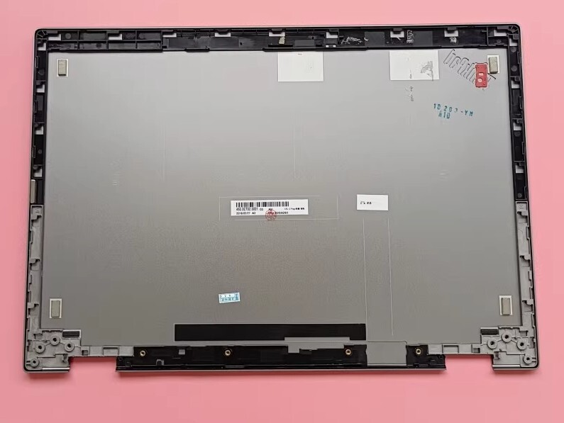Lenovo ThinkPad L380 Yoga L390 Yoga Lcd Back Cover Top Rear Lid 02DA291 ...