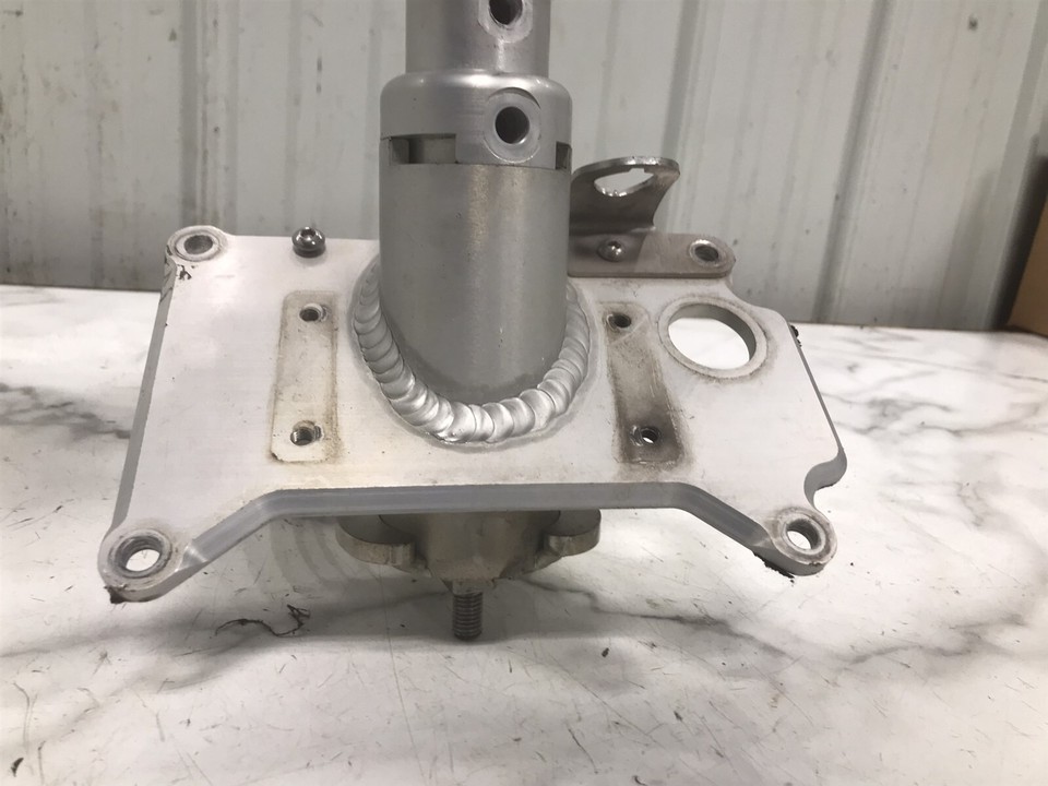 2006 Sea-Doo RXP 215 4-Tec Supercharged UMI Steering Stem Shaft Rental ...