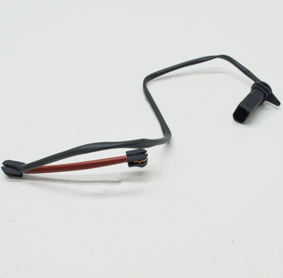 NEW AUDI Q7 4M DISC BRAKE PAD WEAR SENSOR 4M0615121B 4M0-615-121-B | eBay