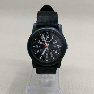 Timex Sr626Sw Cell Quartz Watch | eBay