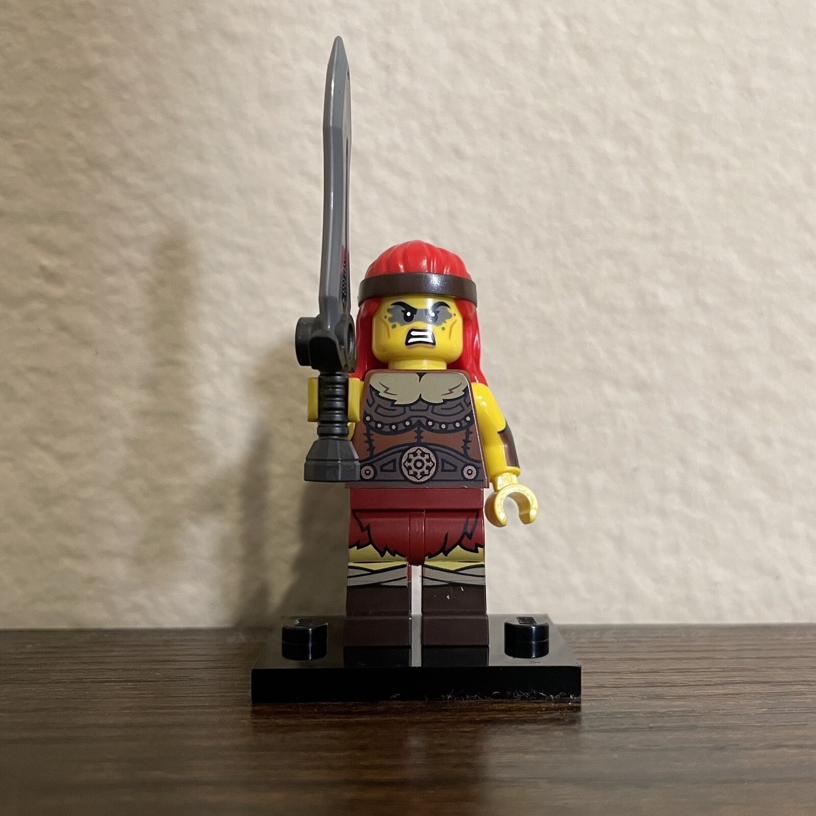 LEGO Series 25 Collectible Minifigures 71045 - Harpy - - Out Of Box for ...