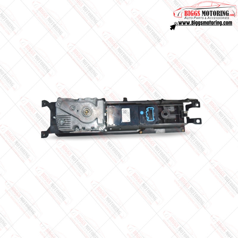 2011-2015 Jaguar Xf Xfr 5.0L Gear Selector Shifter Module Dx23-7E453-Bb ...