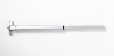 Locks & Locksets - Single Point Lock