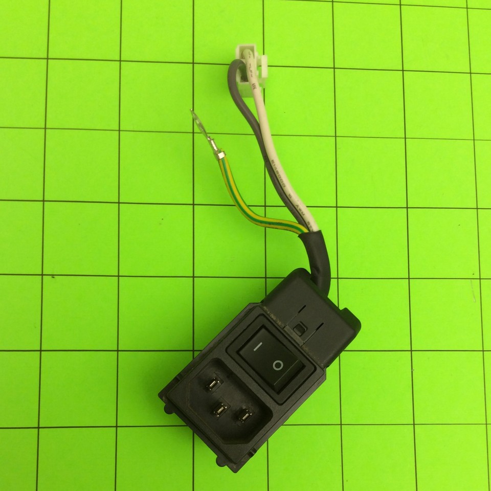 Sony CECHE01 Playstation 3 PS3 Video Game Black and White Jack | eBay