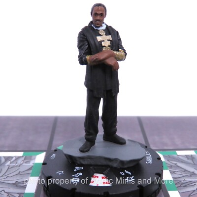Next Phase ~ SARACEN #023 HeroClix Marvel Studios uncommon miniature ...