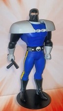 DC Batman: The Animated Series Lock-Up (BAF)