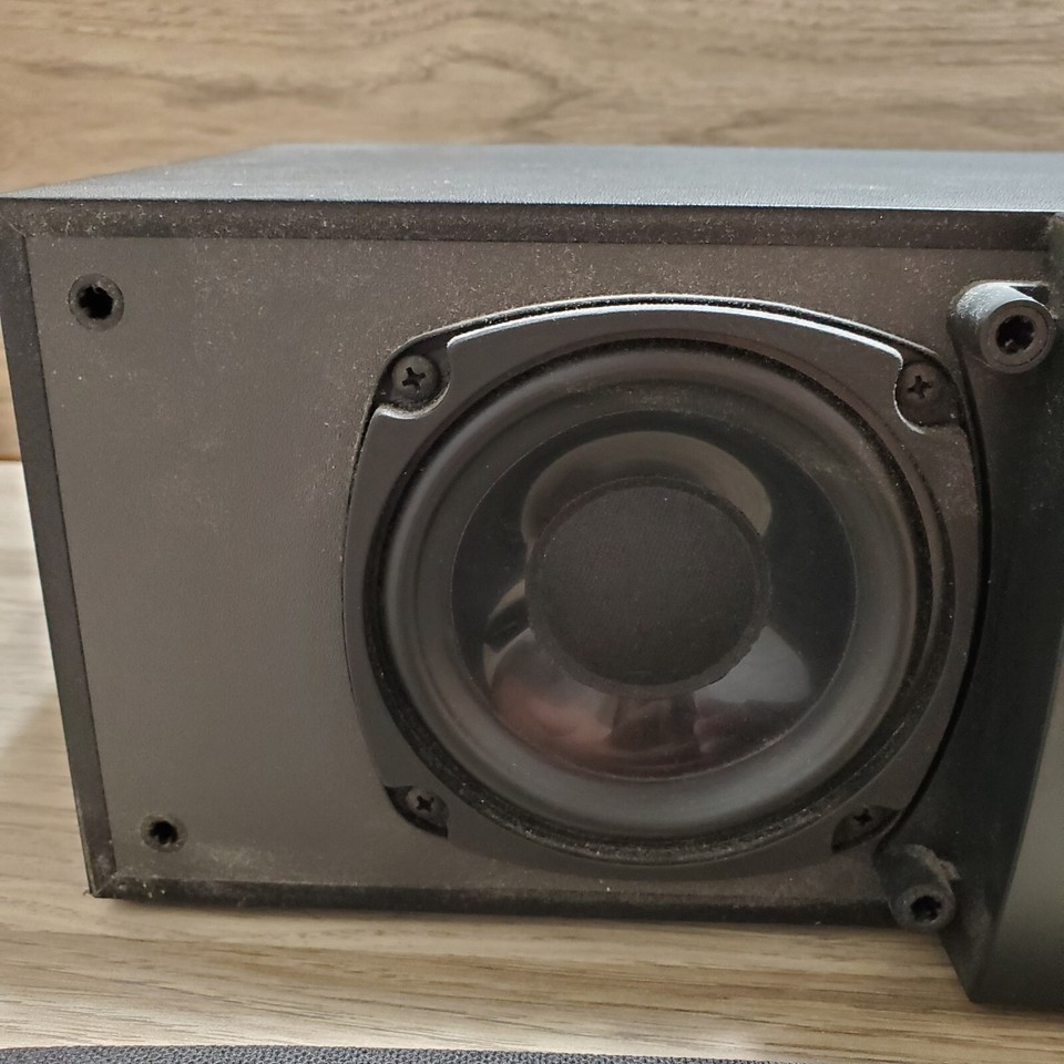 ENERGY e:XL-C Center Channel Speaker | eBay