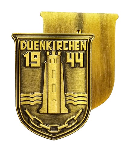 Traditionsabzeichen Dünkirchen | eBay