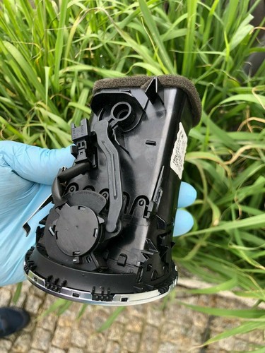 Mercedes-Benz C-Class C204 W204 Interior Dashboard Left Air Vent ...