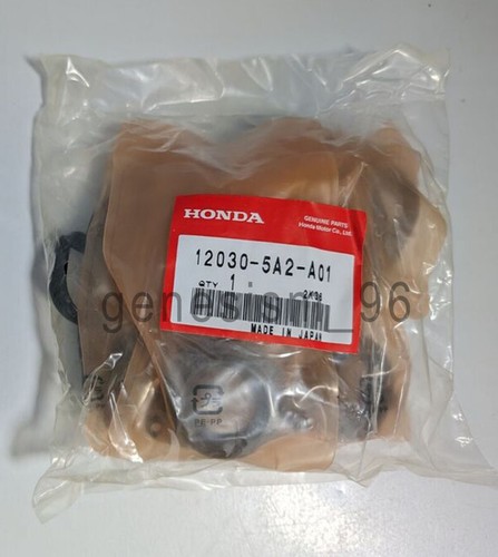 Genuine Valve Cover Gasket Set OEM 12030-5A2-A01 For 2013-2017 HONDA ...