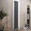 Horizontal Vertical Traditional Cast Iron Style Column Vintage Rads ...