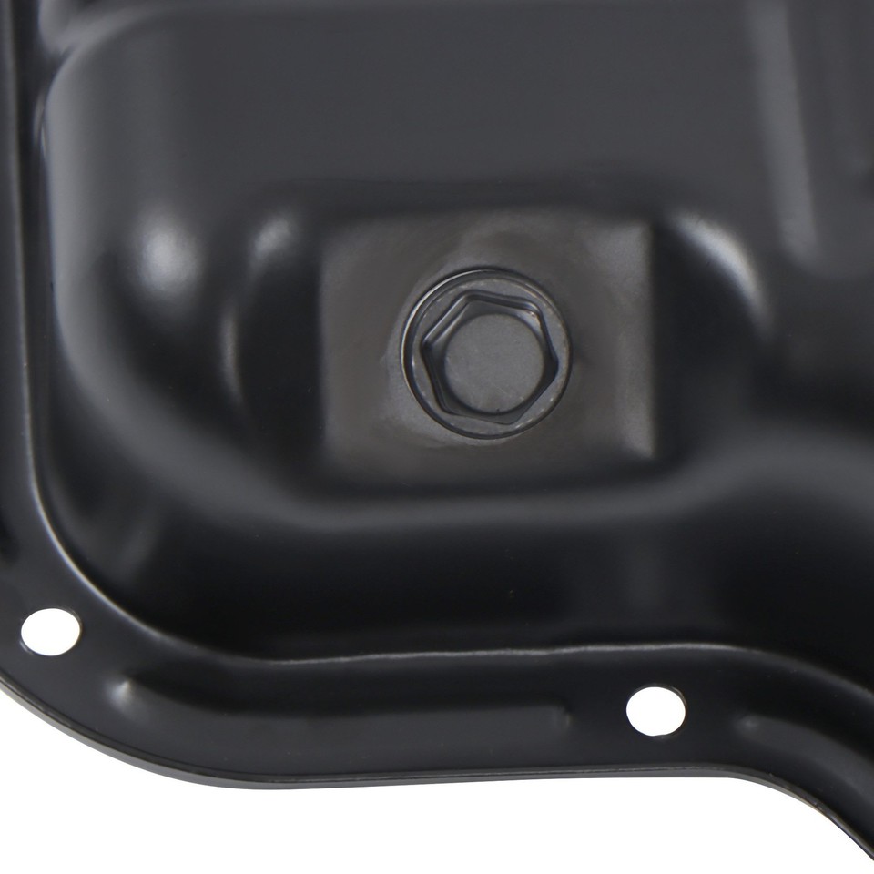 264-501 For Nissan 200SX 95-98 / INFINITI G20 Lower Engine Oil Pan with ...