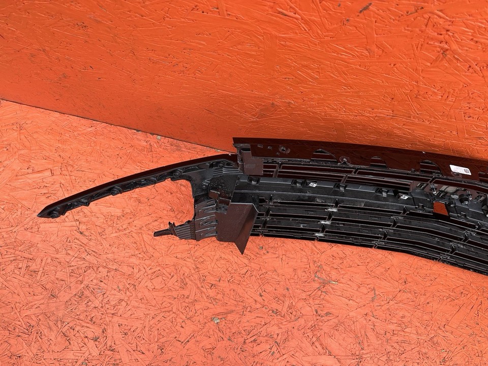 2021 2022 2023 CHEVROLET TAHOE SUBURBAN GRILLE OEM 032020088 | eBay