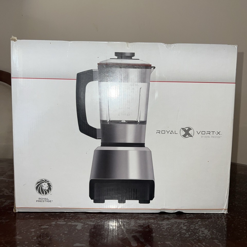 Royal Prestige Blender Price