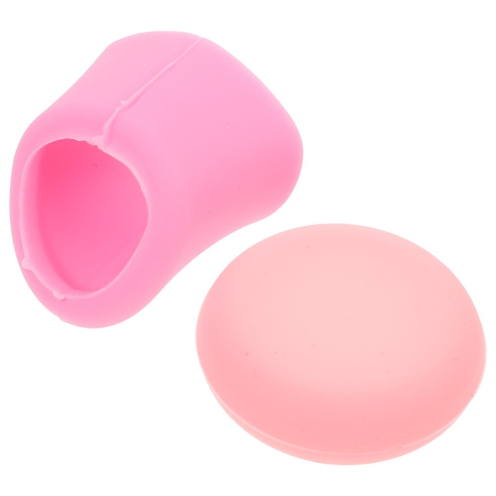 1 Set of Teapot Tea Pot Spout Cover Pot Spout Silicone Sleeve Teapot ...