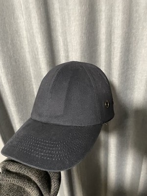 Safety Bump Cap Baseball Hat Style Lightweight Head Protection Cap Hard ...