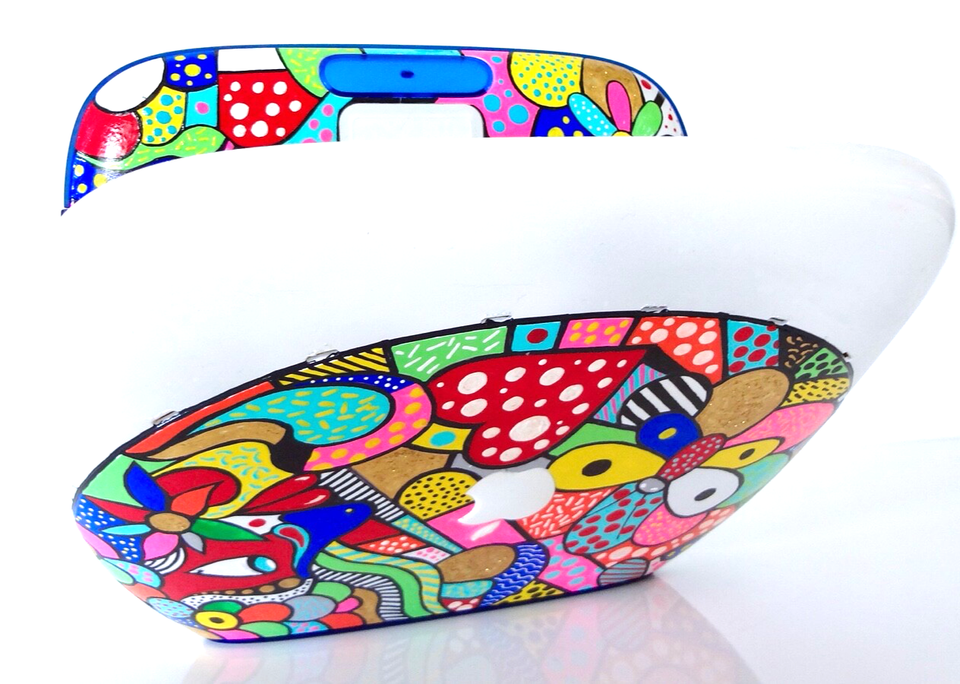 iBook G3 Clamshell OS9 + Many Gifts COLLECTOR UNIQUE Beautiful ⭐️⭐️⭐️⭐️ ...