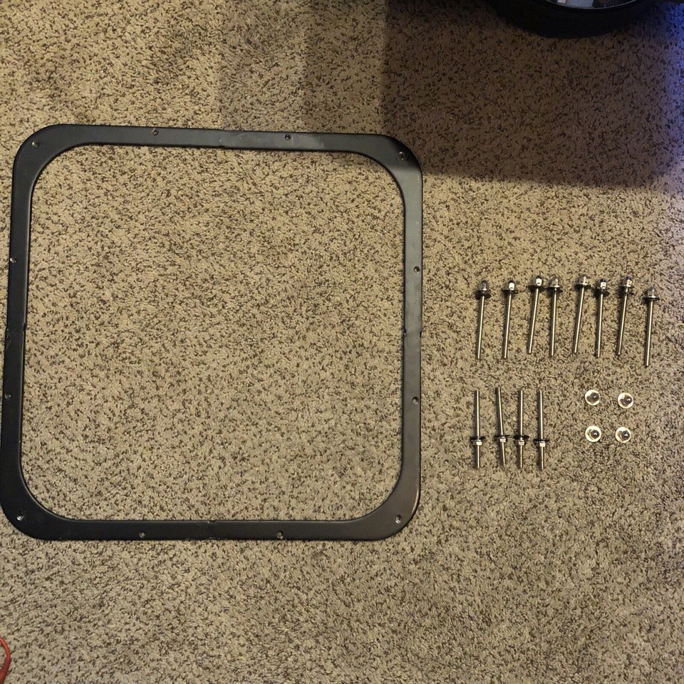 RARE 18” kicker solo x rebuilt by psi | eBay