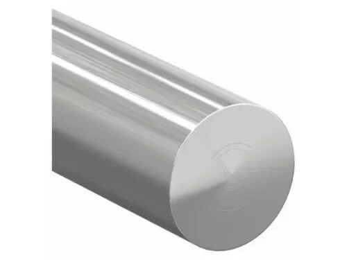 9/32 (.281) 303 STAINLESS ROUND BAR STOCK, ROD 6 INCHES LONG LATHE CNC ...