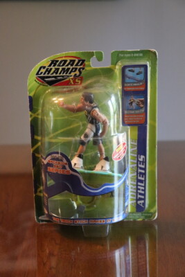 Malcolm McCassy Jakks Road Champs XS Adrenaline Athletes Trick Stick ...