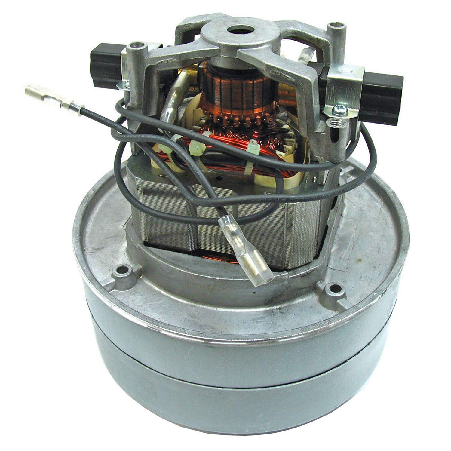 240V Motor for NUMATIC HENRY HVR200-22 MICRO Vacuum Hoover 119936-00 ...
