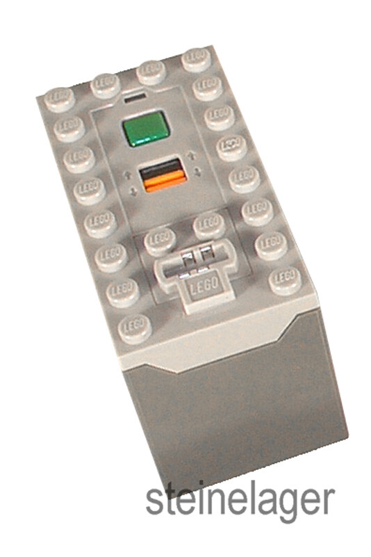 Lego® Eisenbahn Ersatzteile Power Functions RC Trains 3677 60052 60098 ...