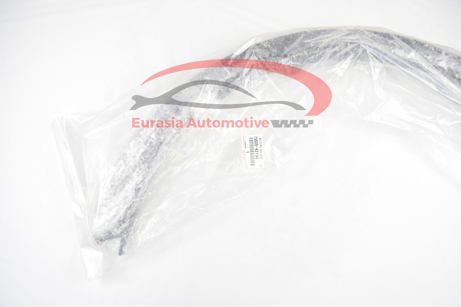 Genuine Toyota RAV4 13-16 Right Quarter Fender Flare Moulding ...