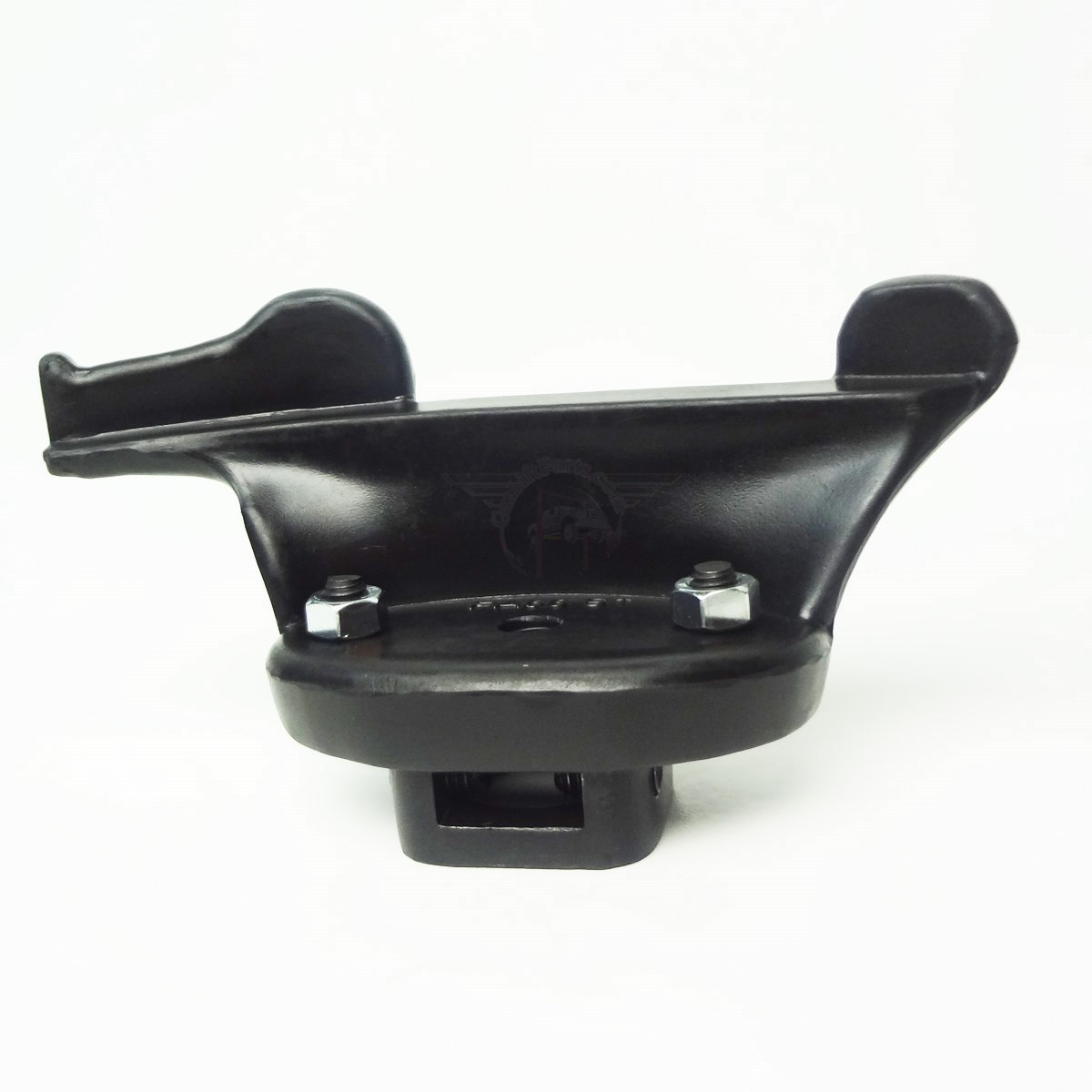 ACCUTURN & HOFMANN Tire machine Plastic Mount Head kit with adapter ...