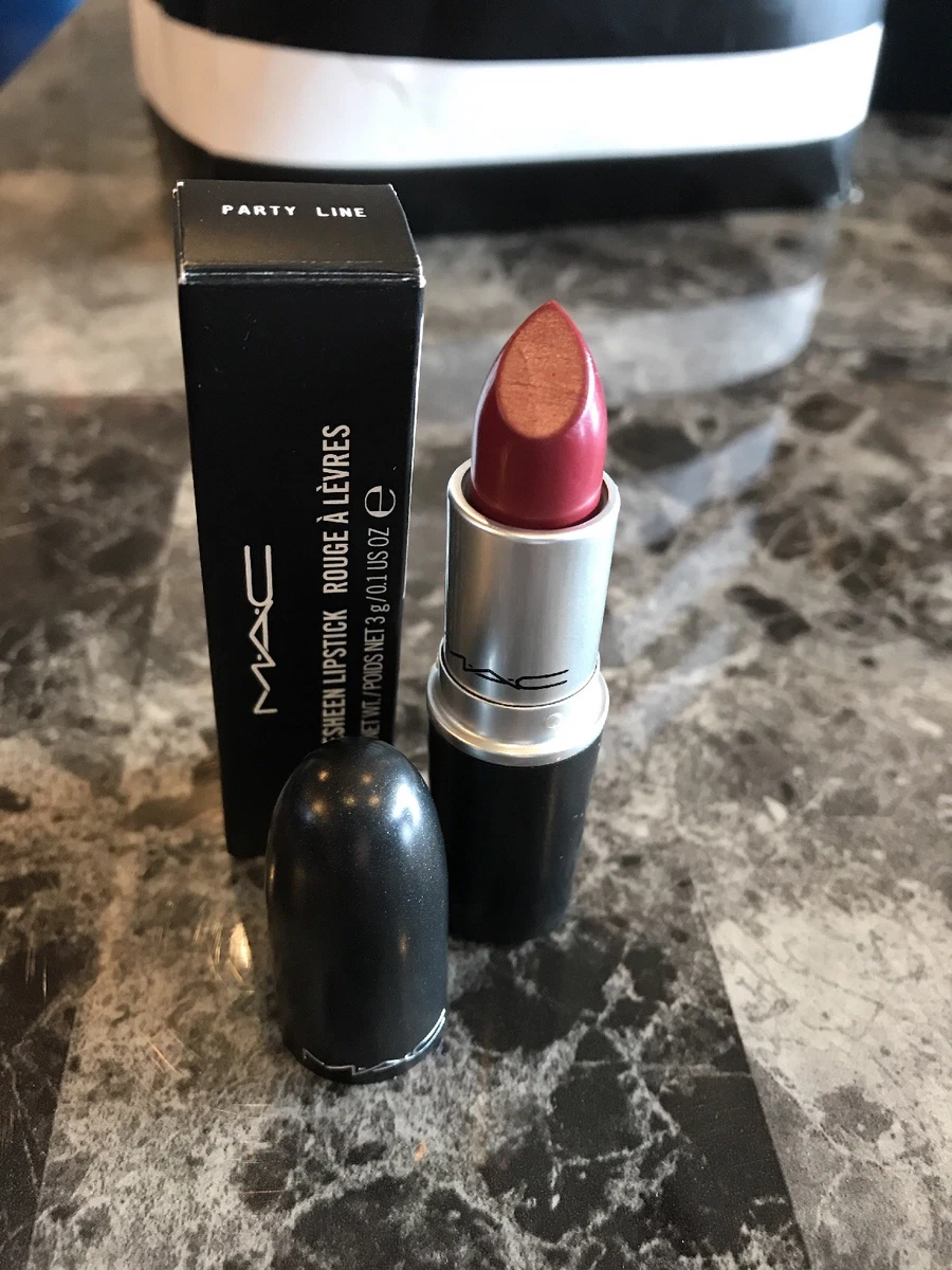 Mac Party Line