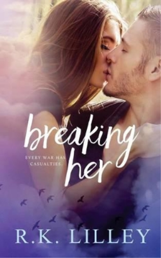 Lilley R K Breaking Her (US IMPORT) BOOK NEW | eBay