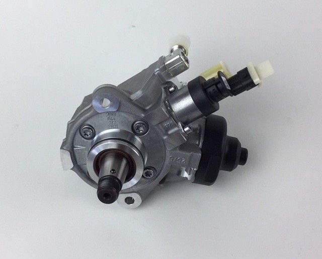 to Suit Hyundai D4ha D4hb Fuel Injection Pump Common Rail Ref 33100 ...
