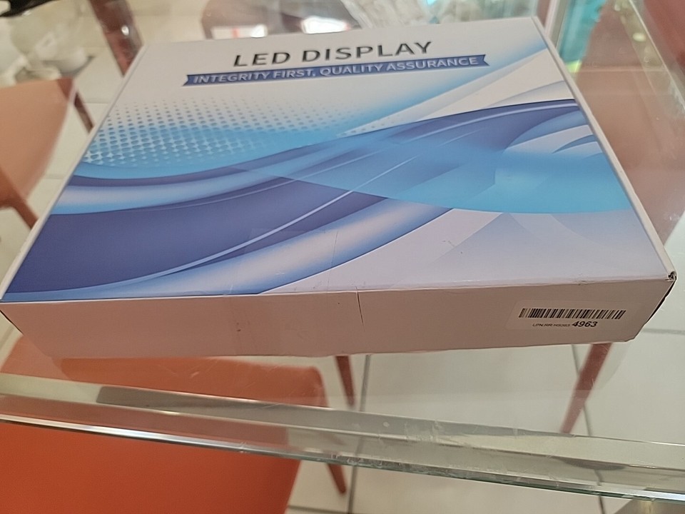 Thinlerain Portable Monitor - 11.6 inch Dual HDMI Laptop Monitor, 1366 ...