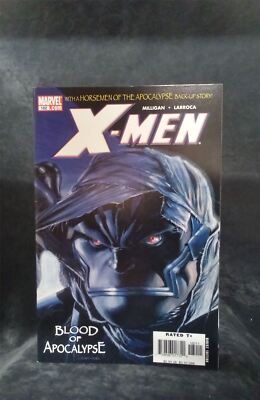 X-Men #182 2006 Marvel Comics Comic Book b&b | eBay
