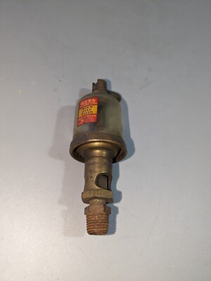 Parts - Vintage Gits