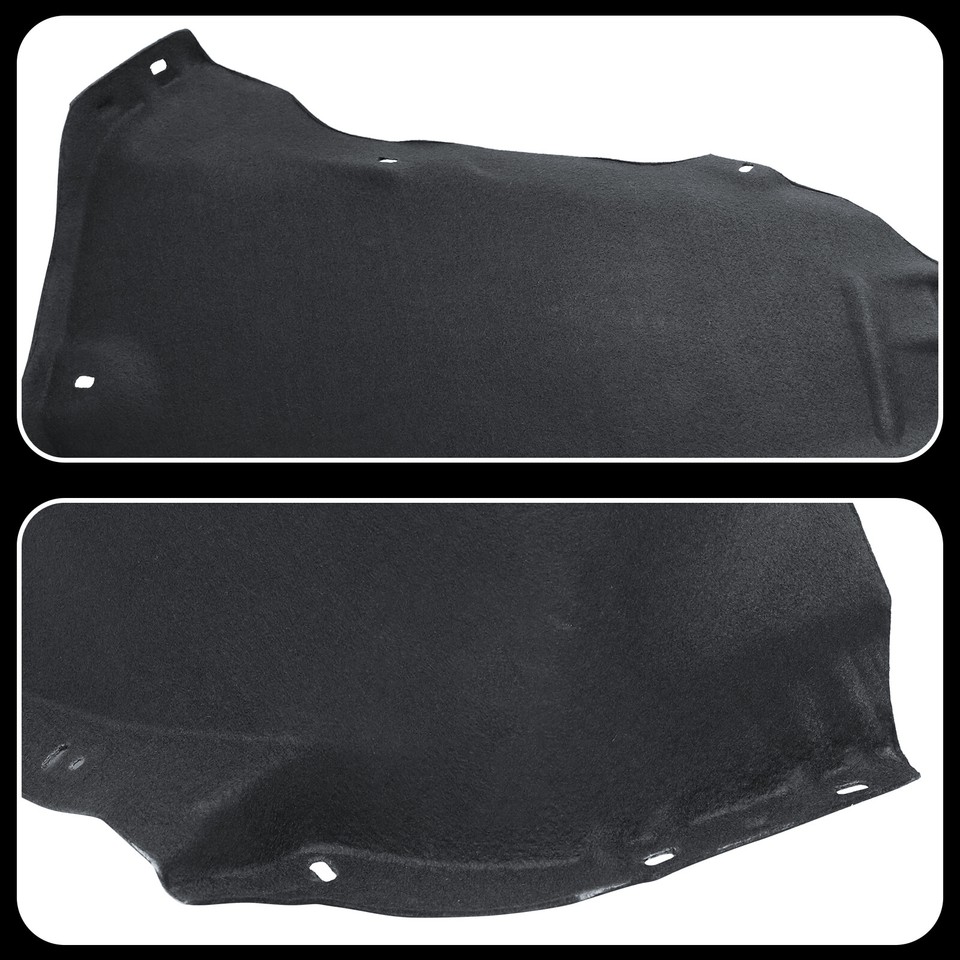 For 2016-2019 Chevy Cruze Front Driver Side Inner Fender Liner LH ...