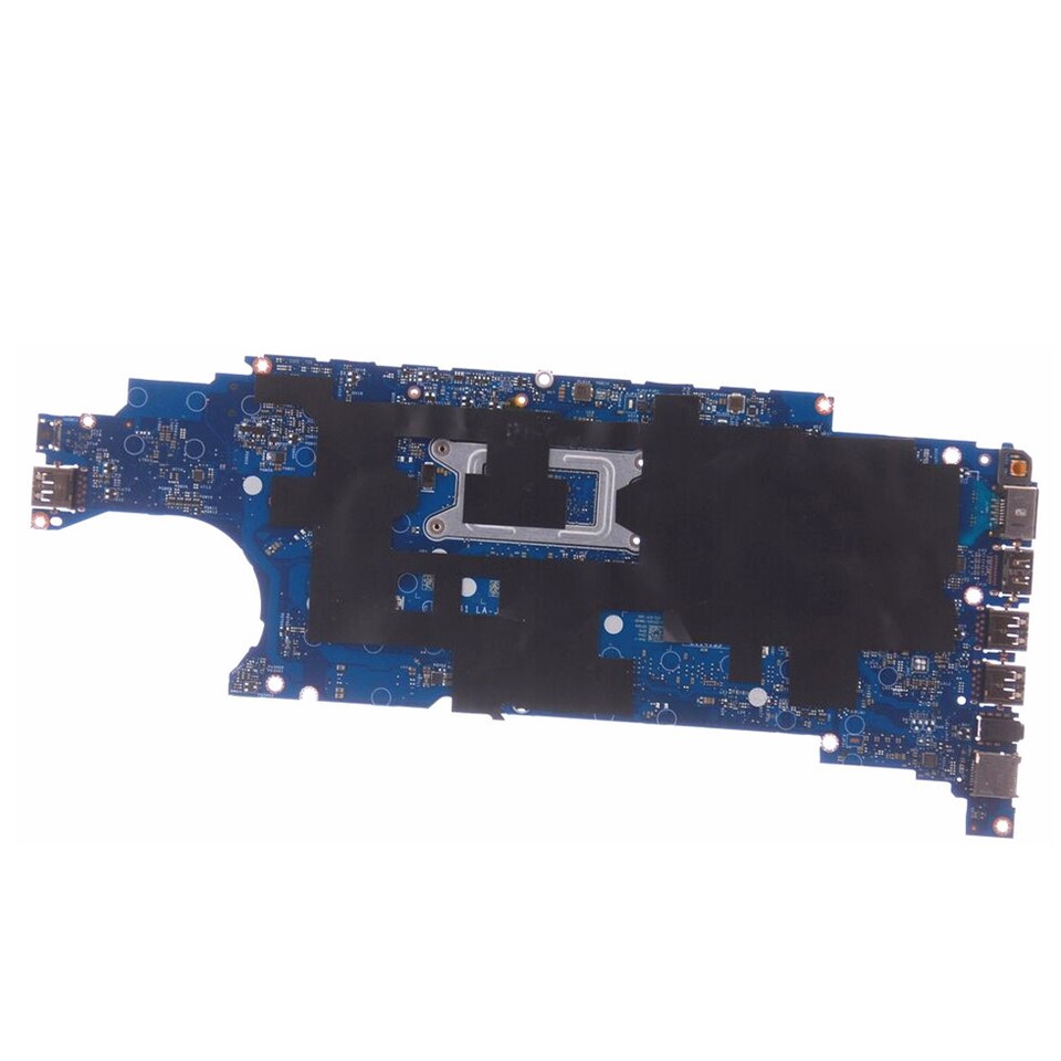 LA-J371P For Dell Latitude 5410 030CV1 033T9K i5-10210U i5-10310U i7 ...
