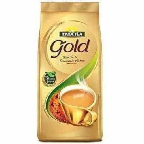 Tata Tea Gold Premium | Assam Teas With Gently Rolled Aromatic Long ...