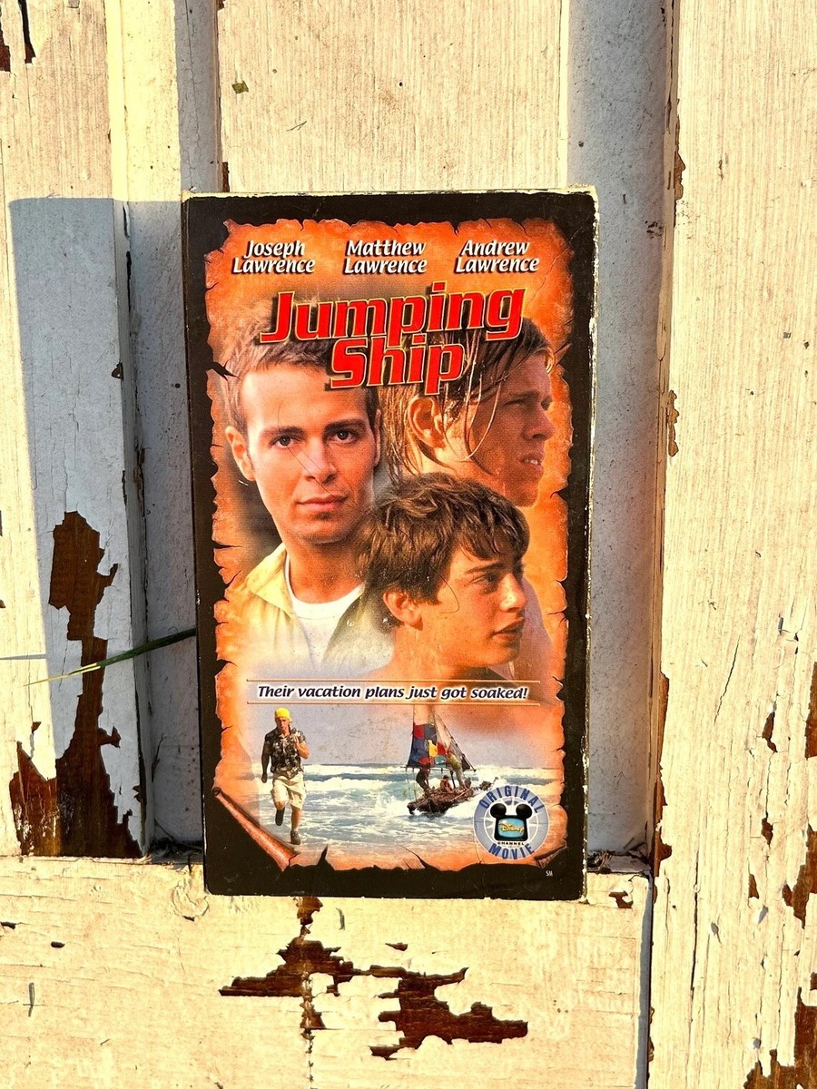 Jumping Ship Movie Jump Ship On Steam