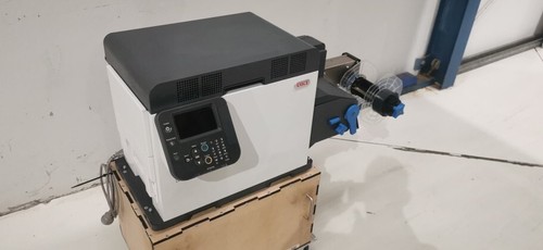 Label Printer, Current model OKI PRO1040 | eBay