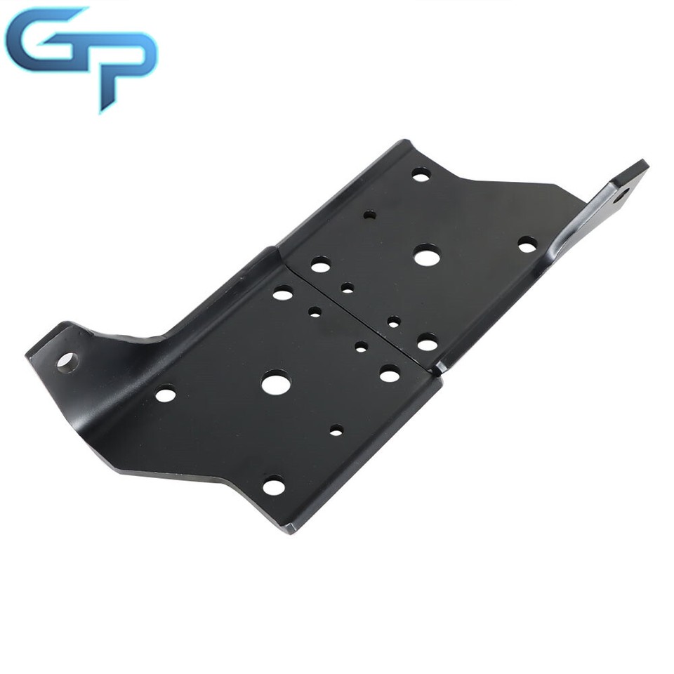 For Camaro Firebird Multi Leaf Shock Plates 68 spring anchor bracket ...