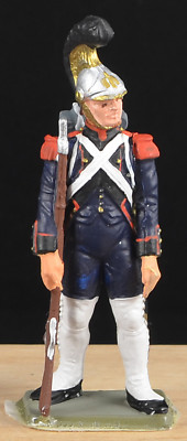 Super Starlux L'Empire - French Sapper-Engineer 1811-1815 - 65mm ...