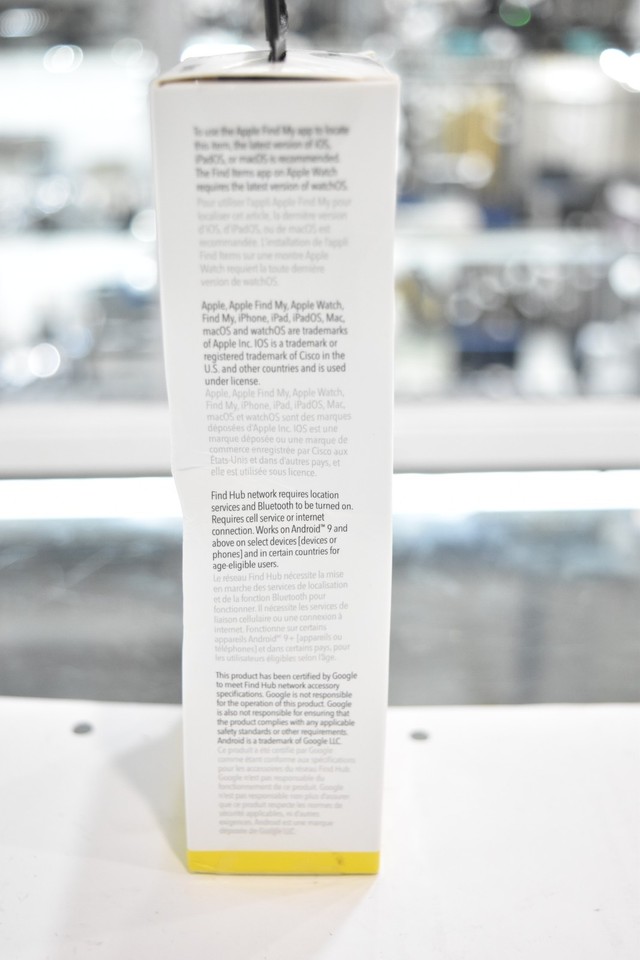 Scosche FoundIT Charge 32W USB Charger and Item Locator - Damaged Box ...