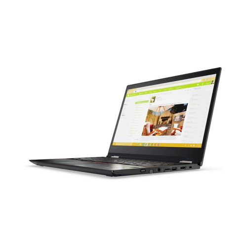 Lenovo ThinkPad X370 Yoga 13.3" FHD Touch i5 7300U 16GB RAM 256GB SSD ...