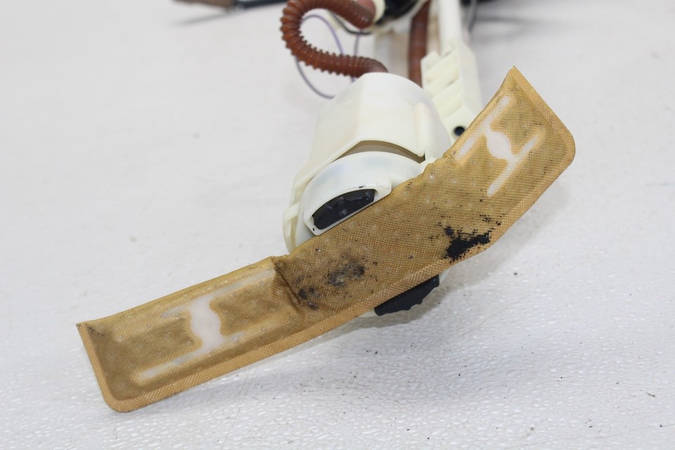 07-10 HARLEY-DAVIDSON V-ROD VRSCAW FUEL GAS PUMP (TESTED) | eBay