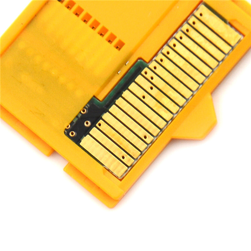 Mini Attachment MASD-1 Camera TF to XD Card Insert Adapter For Olympus ...